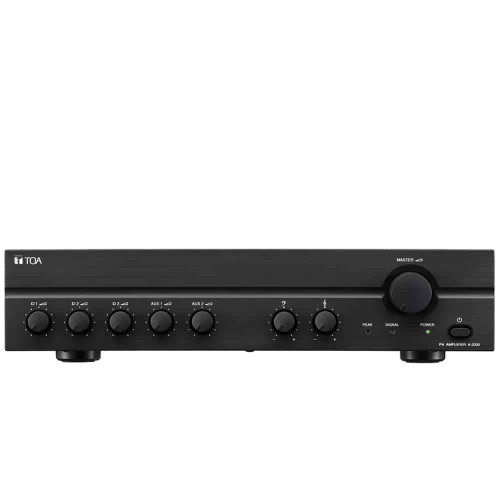 TOA CA-130 ราคา 2,625 บาท