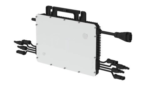 HOYMILES MICROINVERTER HML-HMS2000 2KW 1PHASE ราคา 12,336 บาท