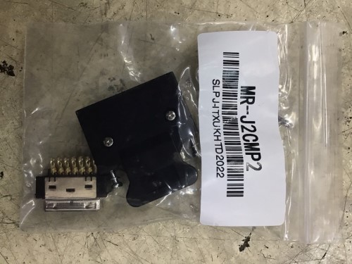 MITSUBISHI MR-J2CMP2 ราคา 440 บาท