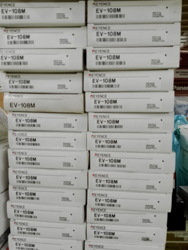 KEYENCE EV-108M ราคา 990 บาท