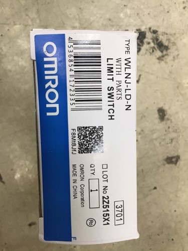 OMRON WLNJ-LD-N ราคา 1386 บาท