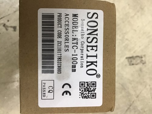SONSEIKO KTC-0100 ราคา 2100 บาท
