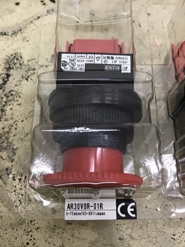 FUJI AR30V0R-01R ราคา 390 บาท