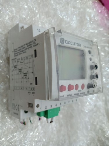 CIRCUTOR CVM-MINI-MC-ITF-RS485-C2 ราคา 11,800 บาท