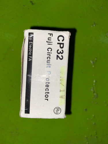 FUJI ELECTRI CP32FM 1A ราคา 950 บาท