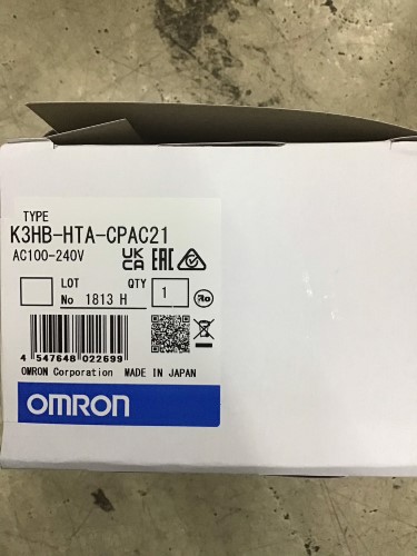 OMRON HMC-EF583 ราคา 16,850 บาท