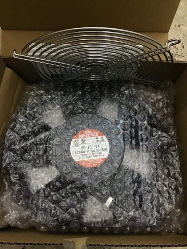 NITTO KOGYO PF-150-2A AC200V 30/20W ราคา 3,200 บาท