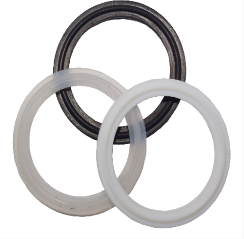 GASKET FOR FERRULE 4"