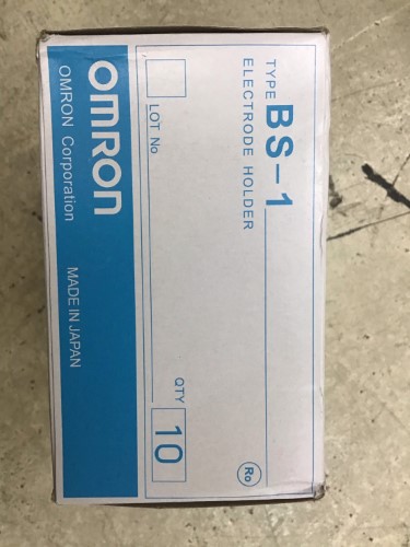 OMRON BS-1 ราคา 680 บาท