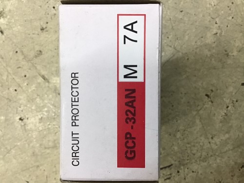 HONEYWELL GCP-32AN AC/DC 7A ราคา 2,600 บาท