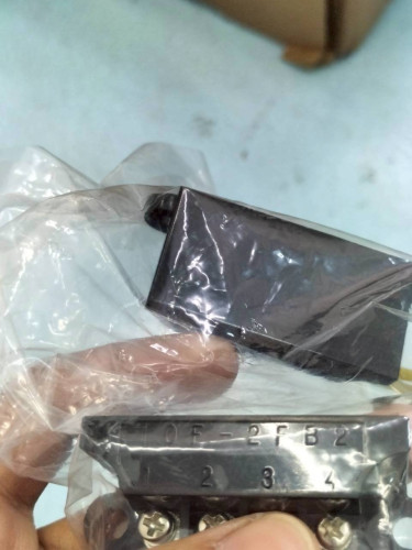BRAKE RECTIFIER MOTOR MODEL: 10F-2FB2 ราคา 2,800.00 บาท