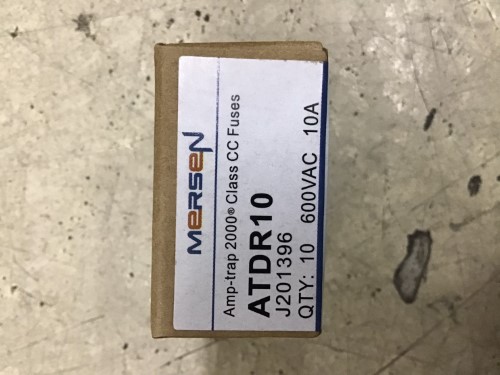 FERRAZ ATDR10 10A ราคา 690 บาท