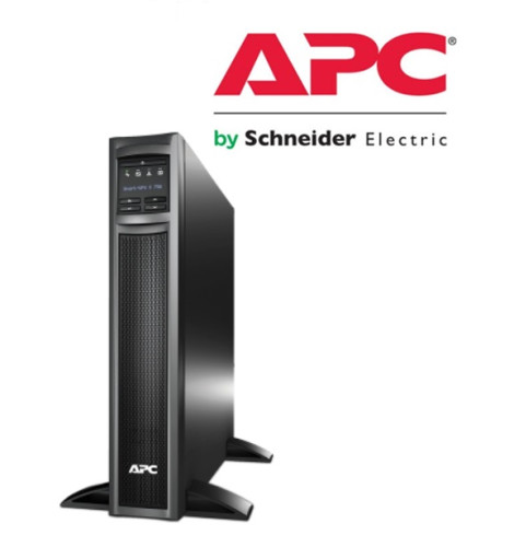 APC SMX2200RMHV2UUPS X 2200VA,Rack/Tower,LCD,200-240V ราคา 61,713.20 บาท