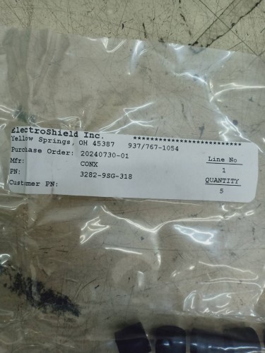 3282-9SG-318 (SWITCHCRAFT CONXALL) ราคา 1,839.20 บาท