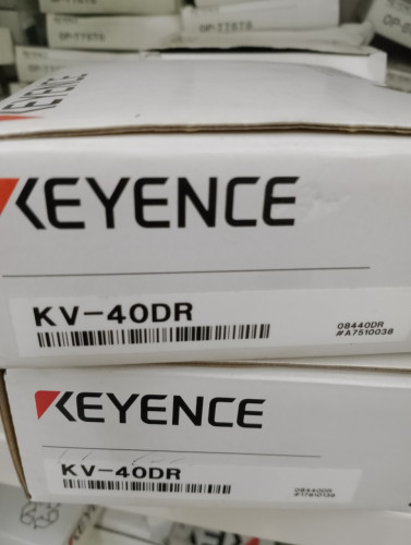 KEYENCE KV-40DR ราคา 8,750 บาท