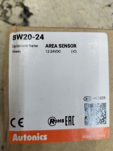 AUTONICS BW20-24 ราคา 13,000 บาท