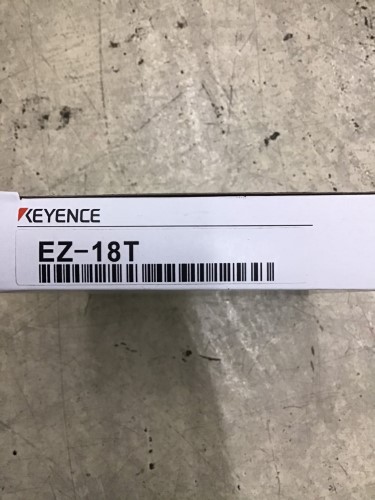 KEYENCE EZ-18T ราคา 1,794 บาท