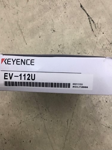 KEYENCE EV-112U ราคา 1,690 บาท