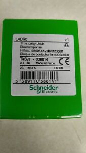 SCHNEIDER LADR0