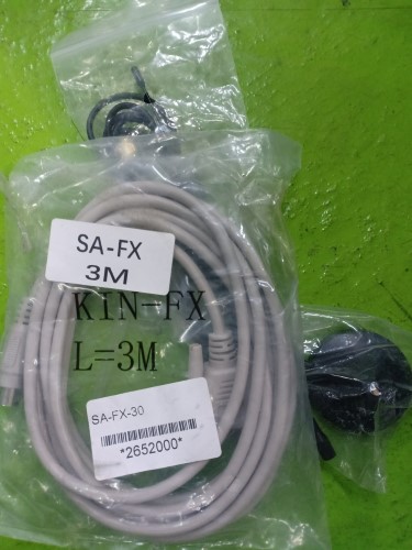 สาย LINK CABLE SA-FX-30 3M ราคา 1,000 บาท