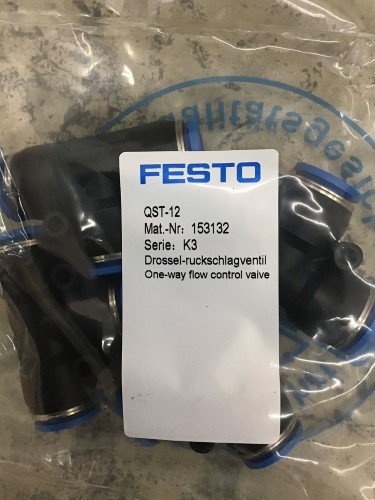FESTO QST-12 ราคา 214 บาท