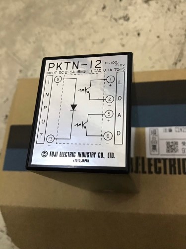 FUJI PKTN-12 ราคา 2,866.50 บาท