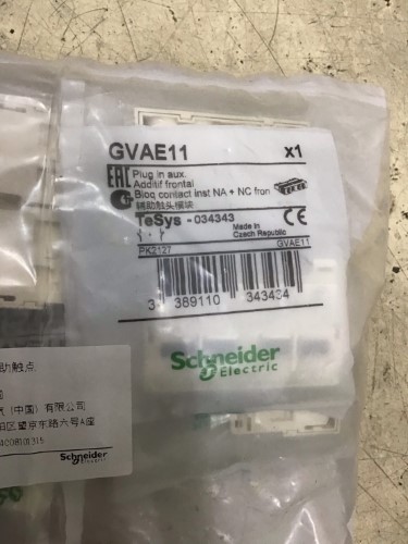 SCHNEIDER GVAE11 ราคา 179 บาท