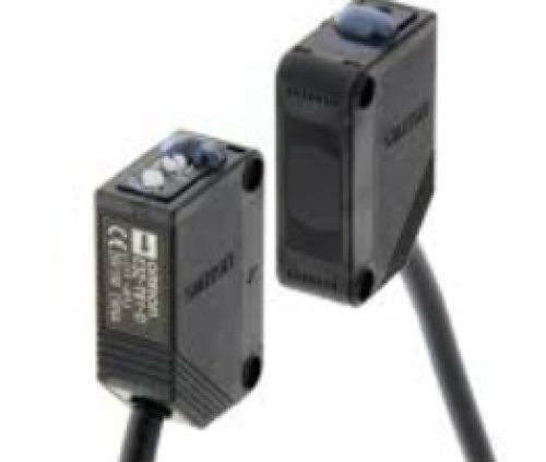 OMRON E3Z-T81-M1TJ-IL3 0.3M