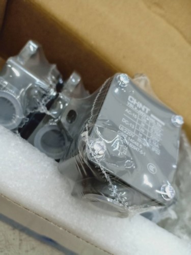 CHINT YBLX-JW2/11H/LTH ราคา 630 บาท