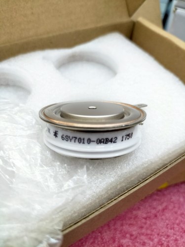 THYRISTOR WESTCODE MODULE MODEL: 6SY7010-0AB42 ราคา 3,500 บาท