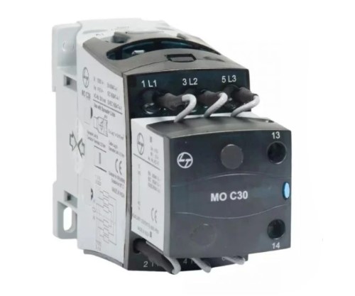 RTR CAPACITOR DUTY CONTACTORS MAGNETIC MODEL: CONTSPREADER000 SPREADERS ...