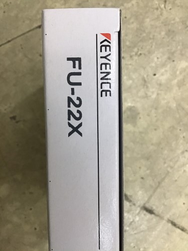 KEYENCE FU-22X ราคา 1000 บาท