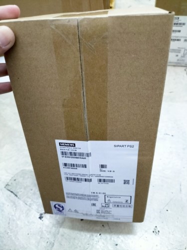 SIEMENS MODEL: 6DR5120-0NM01-0AA0 ราคา 27,400.00 บาท