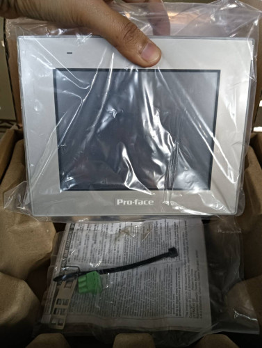 PRO-FACE TOUCH SCREEN MODEL: PFXST6300TADE 5.7" DC24V 8.9W ราคา 29,000. ...