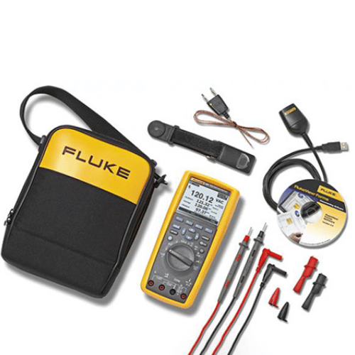Fluke 289 FlukeView® Forms Combo Kit ราคา 32,213 บาท
