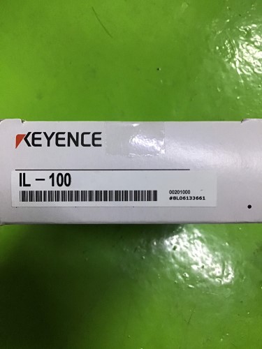 KEYENCE IL-100 ราคา 21,840 บาท