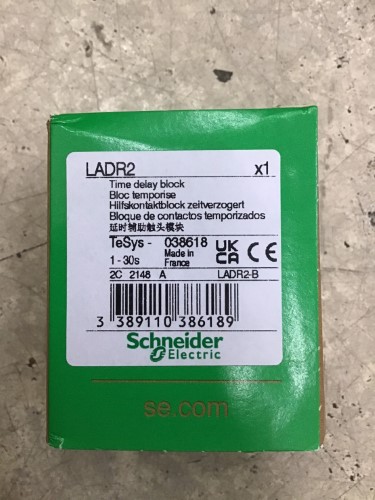 SCHNEIDER LADR2 ราคา 1,085 บาท