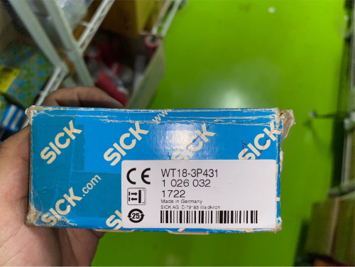WT18-3P 431 ราคา 4100 บาท
