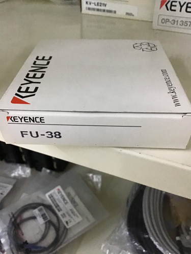 KEYENCE FU-38 ราคา 1,875 บาท
