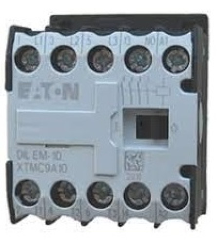 ATOM DILEM CONTACTOR (RELAY DILEEM12-10(230V50HZ) ราคา 475 บาท