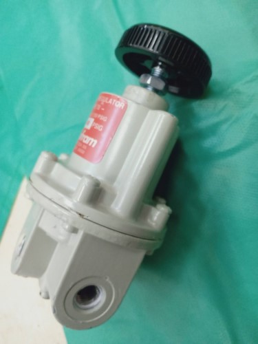BELLOFRAM PRESSURE REGULATOR TYPE:70 MAX SUPPLY 250 PS/G RANGE 0-30 PS ...