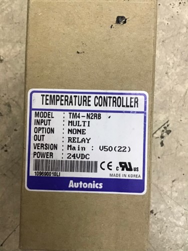 AUTONICS TM4-N2RB ราคา 4,750 บาท
