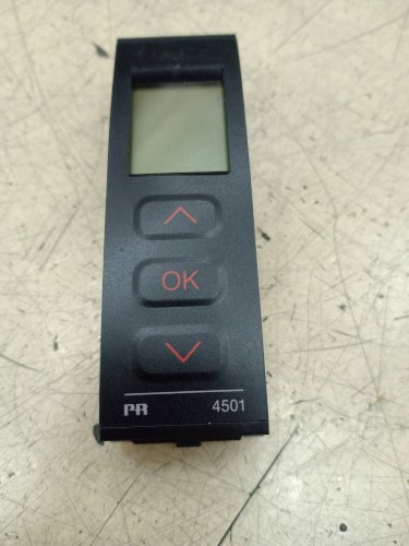 PR ELECTRONICS PR4501 DISPLAY PROGRAMMING AND PR4116 UNIVERSAL ...