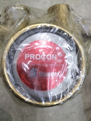 PROCON COOLANT PUMP 10597 ราคา 13,800 บาท