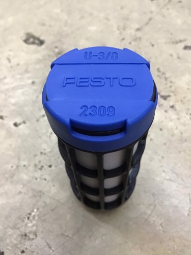 FESTO U-3/8 2309 ราคา 380 บาท