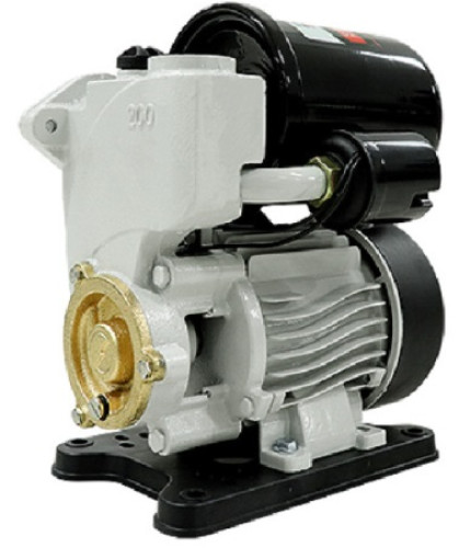 ZP-GA200 1"X1" 370W 220V 32M 32L/MIN ZAPP ราคา 1,320.00 บาท