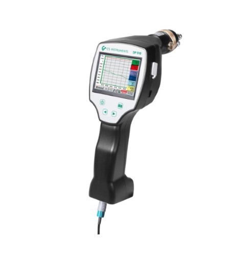 CS INSTRUMENTS DP-510 1500/5A PORTABLE DEW POINT SENSOR ราคา 1,800 บาท