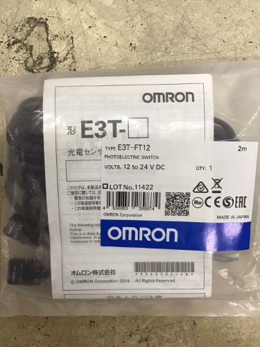 OMRON E3ZM-CT61 ราคา 7,200 บาท