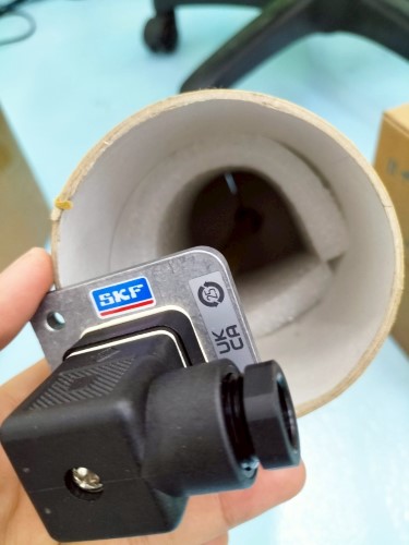 SKF OIL LEVEL CHECK MODEL: WS32-2/250MM. ราคา 8,550.00 บาท