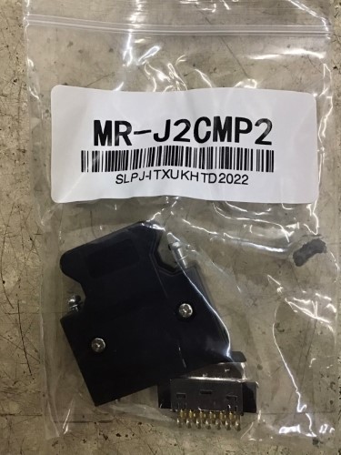 MITSUBISHI MR-J2CMP2 ราคา 440 บาท